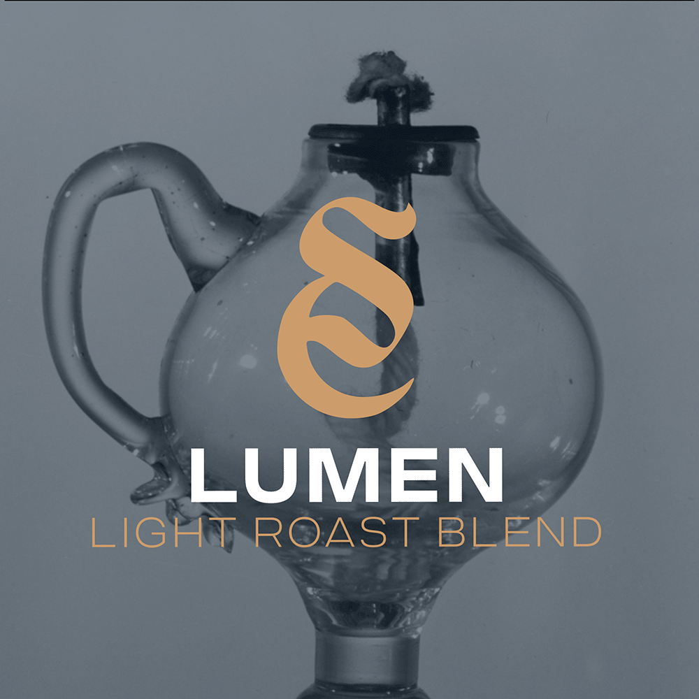 Lumen - Light Roast Coffee – Sodality Coffee